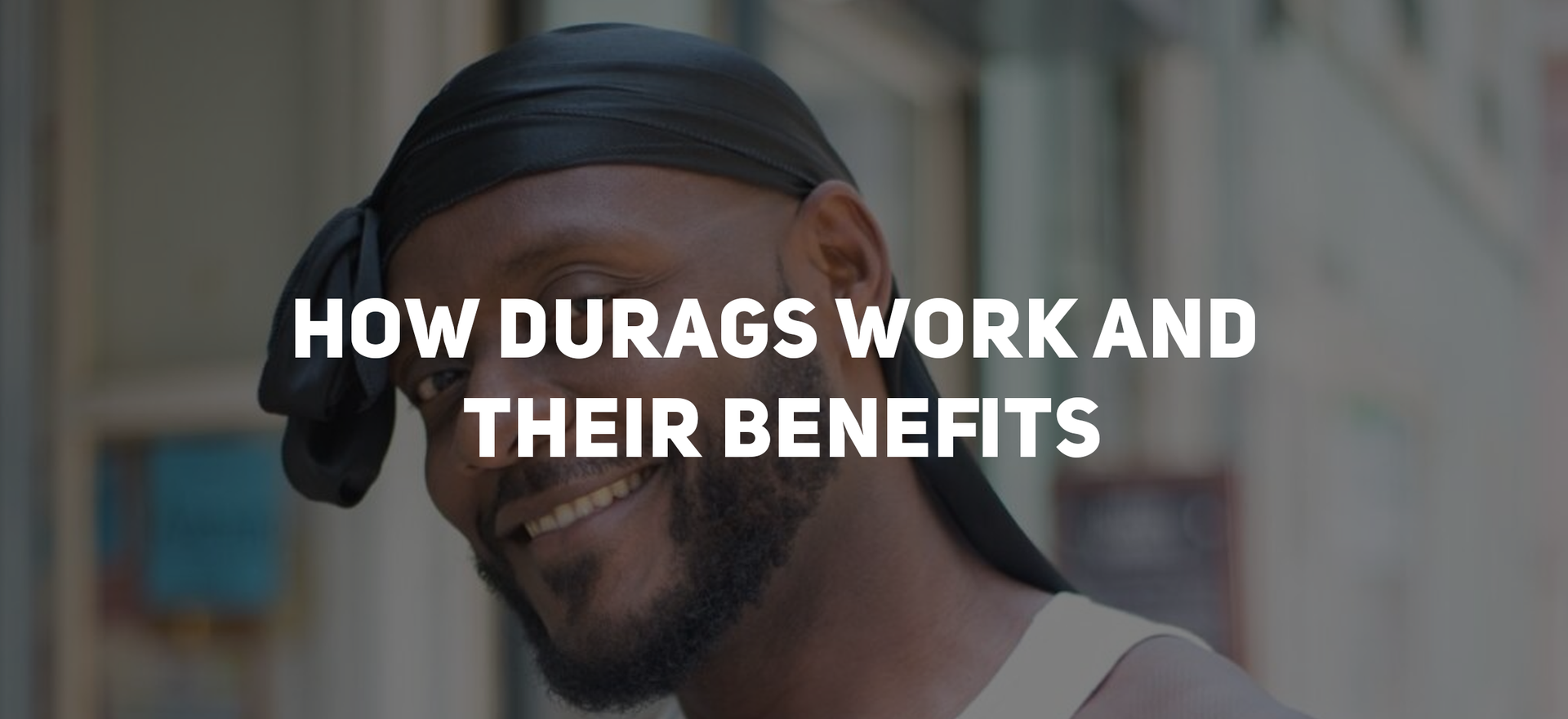How Durags Work and Their Benefits – OZ Durag