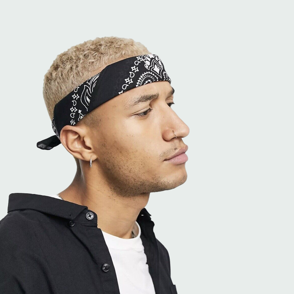 Durags | #1 In New Zealand | Silk & Velvet – OZ Durag