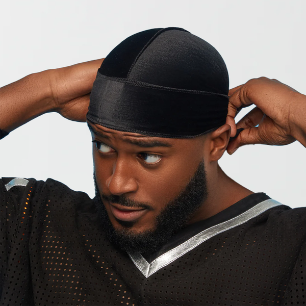 Durags | #1 In New Zealand | Silk & Velvet – OZ Durag