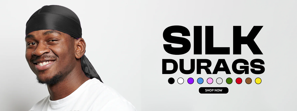 Durags | #1 In New Zealand | Silk & Velvet – OZ Durag